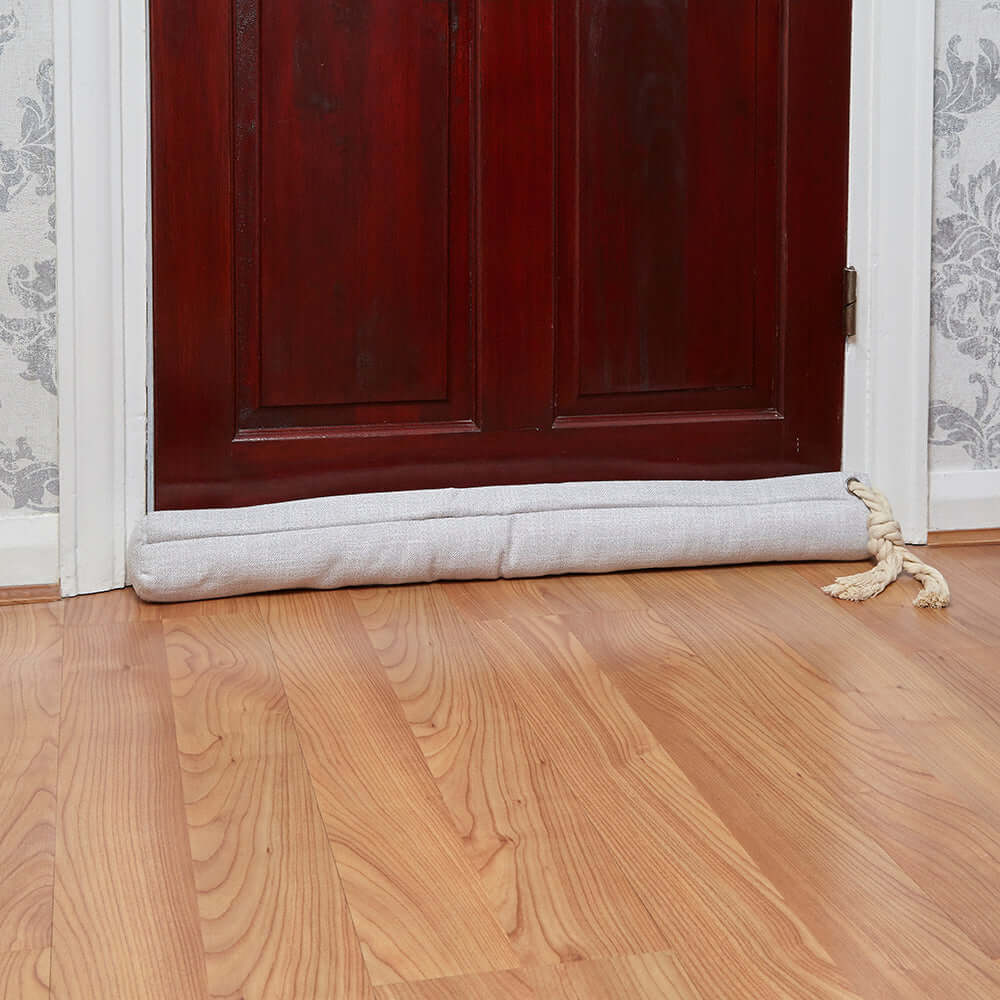 Benefits of Door Draft Excluders for Your Home - Keep the Cold Out!